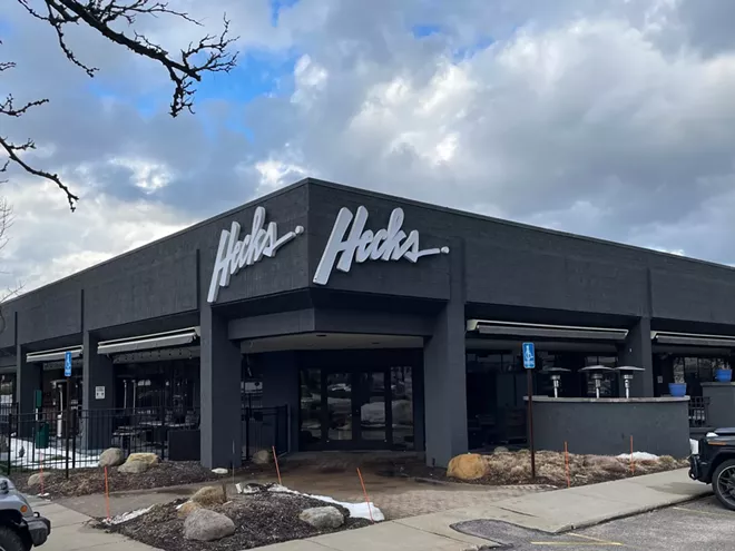 Hecks Beachwood Opens Today | Cleveland | Cleveland Scene