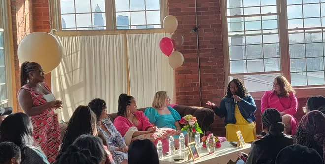 Is Cleveland Really the Worst City for Black Women? A New Podcast ...