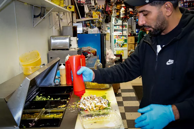 How the East 81st Deli Chicken Salad Video Changed the Lives of the ...