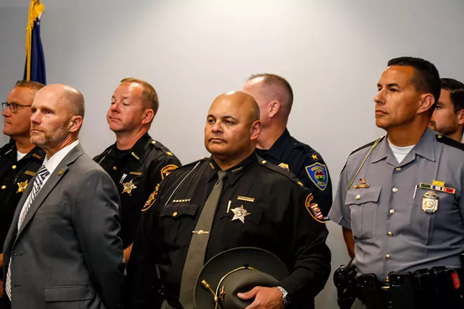 Every Shell a Fingerprint: Northeast Ohio Crime Gun Intelligence Center ...