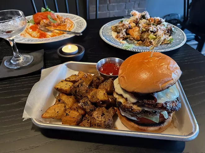 First Look: Bad Medicine, Now Open in West Park | Cleveland | Cleveland ...