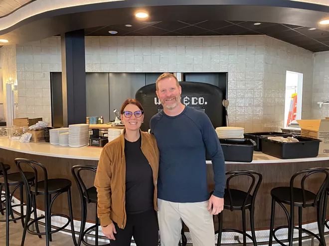 First Look: Wolf & Co., Opening Saturday, Nov. 16 in Bay Village ...