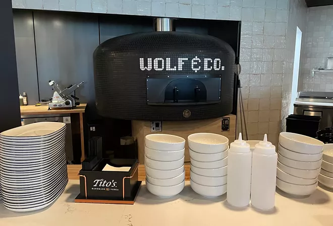 First Look: Wolf & Co., Opening Saturday, Nov. 16 in Bay Village ...