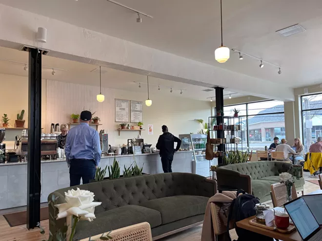 Now Open: Rising Star Coffee in Cleveland Heights | Cleveland ...
