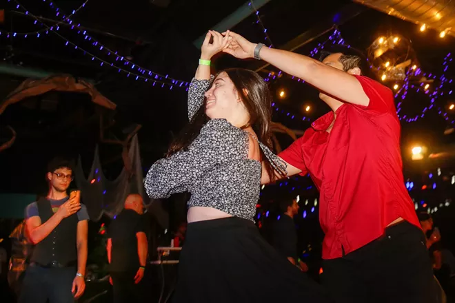 12 Underground Cleveland Dance Clubs Where the Night Moves | Cleveland ...