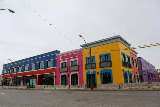 CentroVilla25, a New Hispanic Food Hall and Business Incubator, Opens ...
