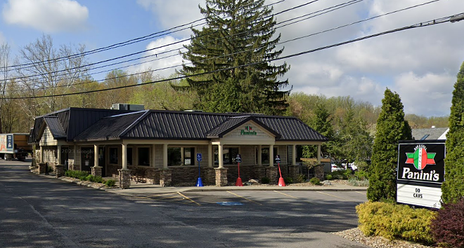 Now Open: Tavern Six in Chagrin Falls - Cleveland Scene