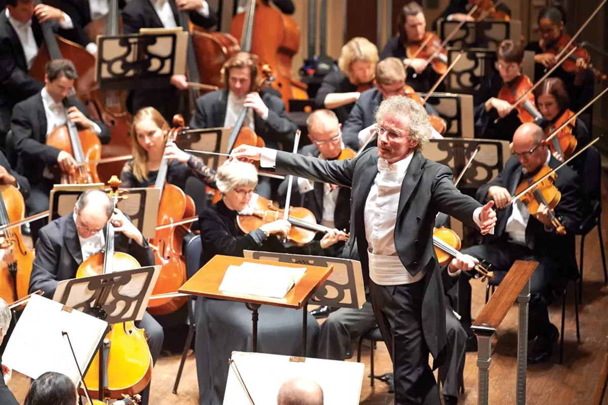 Fall Means the Classical Music Scene Kicks Into High Gear | Cleveland ...