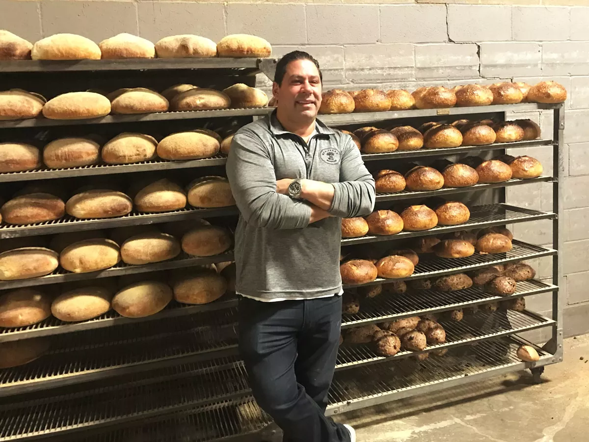 Mediterra, a Family Business Built on Bread | Cleveland | Cleveland Scene