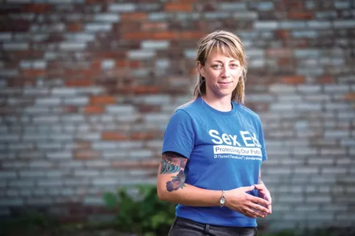 Kelly Novak | Cleveland | Cleveland Scene