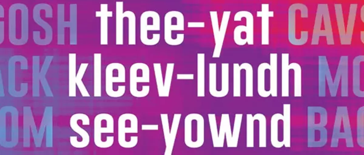 The Origins and Evolution of the Cleveland Accent (Yes, You Have an ...