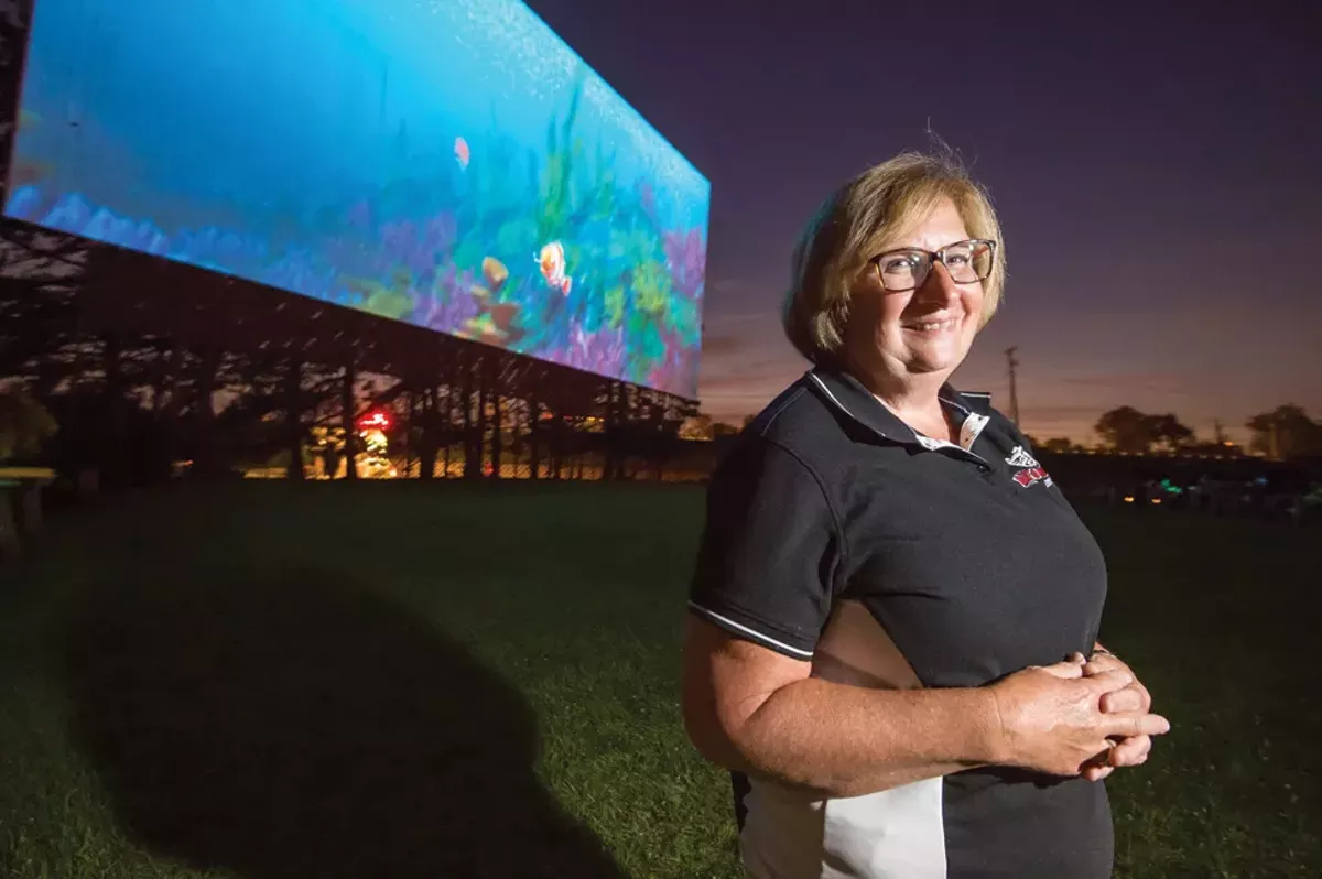 Deb Sherman | Cleveland | Cleveland Scene