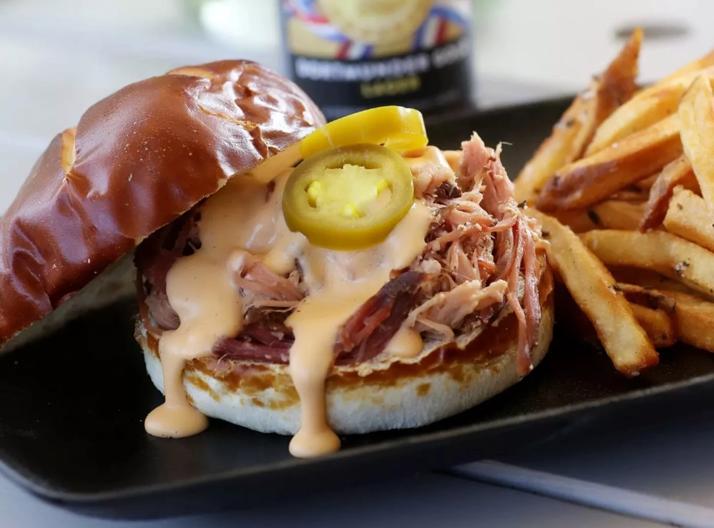 Growing Two Bucks Concept Gallops into Lakewood | Cleveland | Cleveland ...