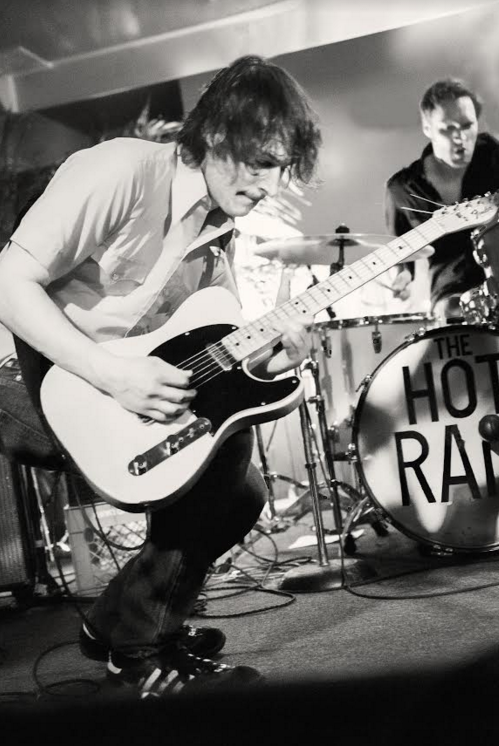 Cleveland Mourns the Death of Dave Molnar, Friend and Vital Member of ...