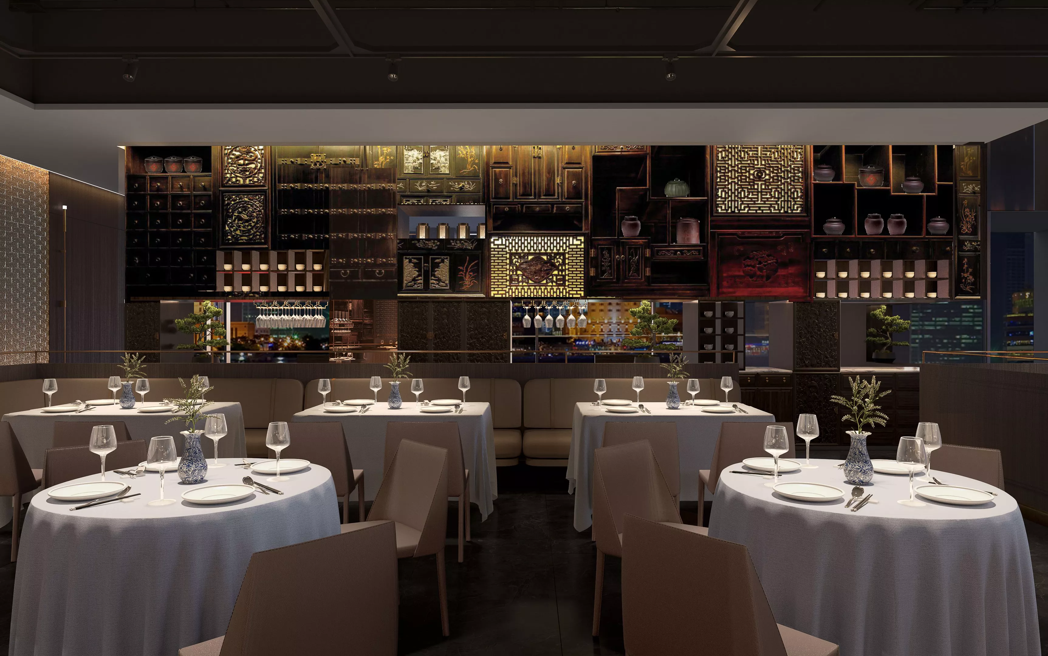 Sheng Long Yu to Bring Famed Chicago-Based Sichuan Eatery Lao Sze Chuan ...