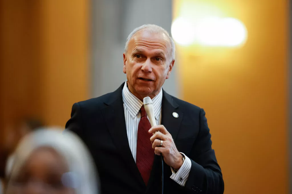 Ohio Senate Passes Massive Higher Education Overhaul Bill, House ...