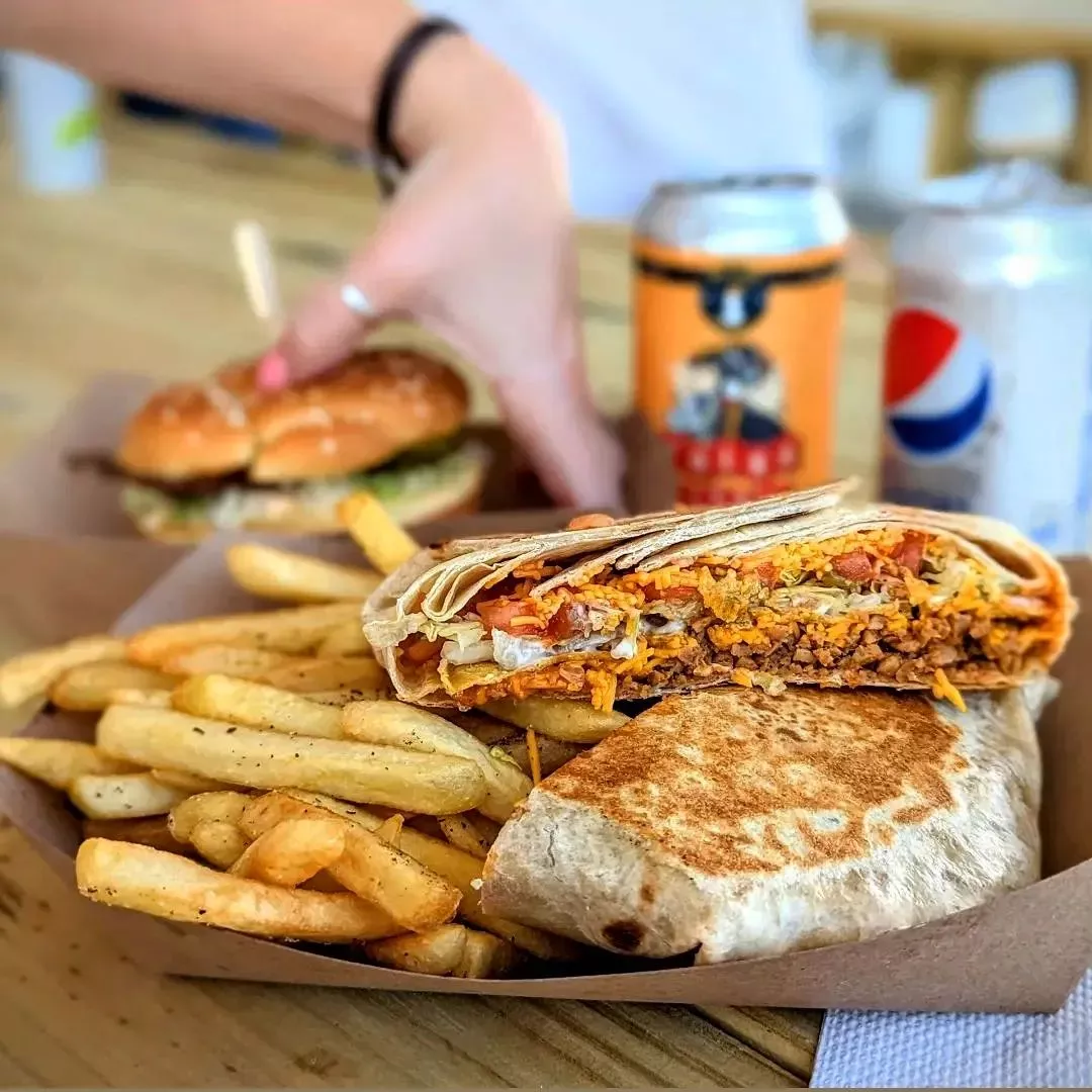 The Benevolent Butcher Food Truck Will Cease Operations in October ...