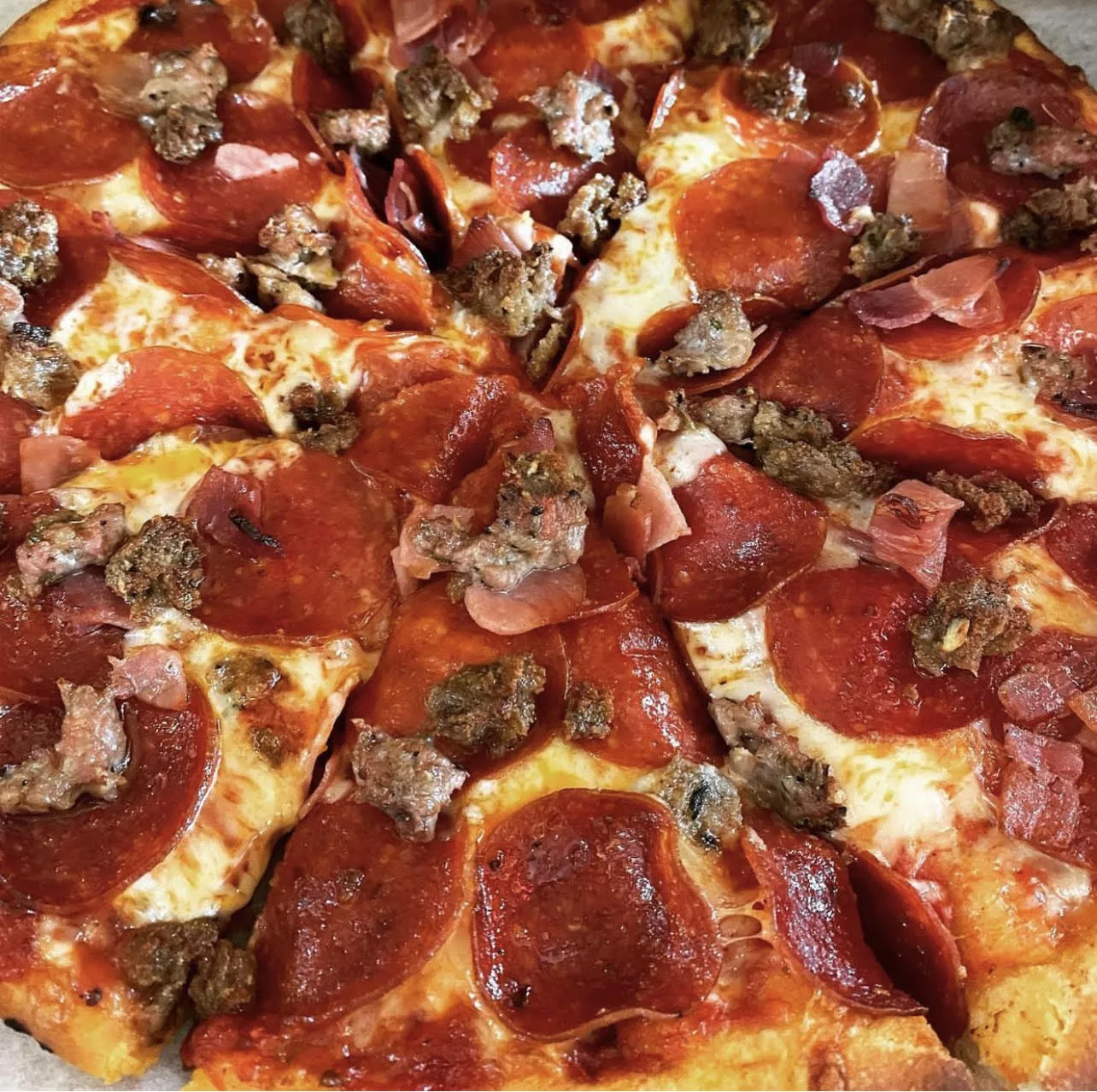Cleveland Pizza Week Returns in November With $9 Pie Specials ...