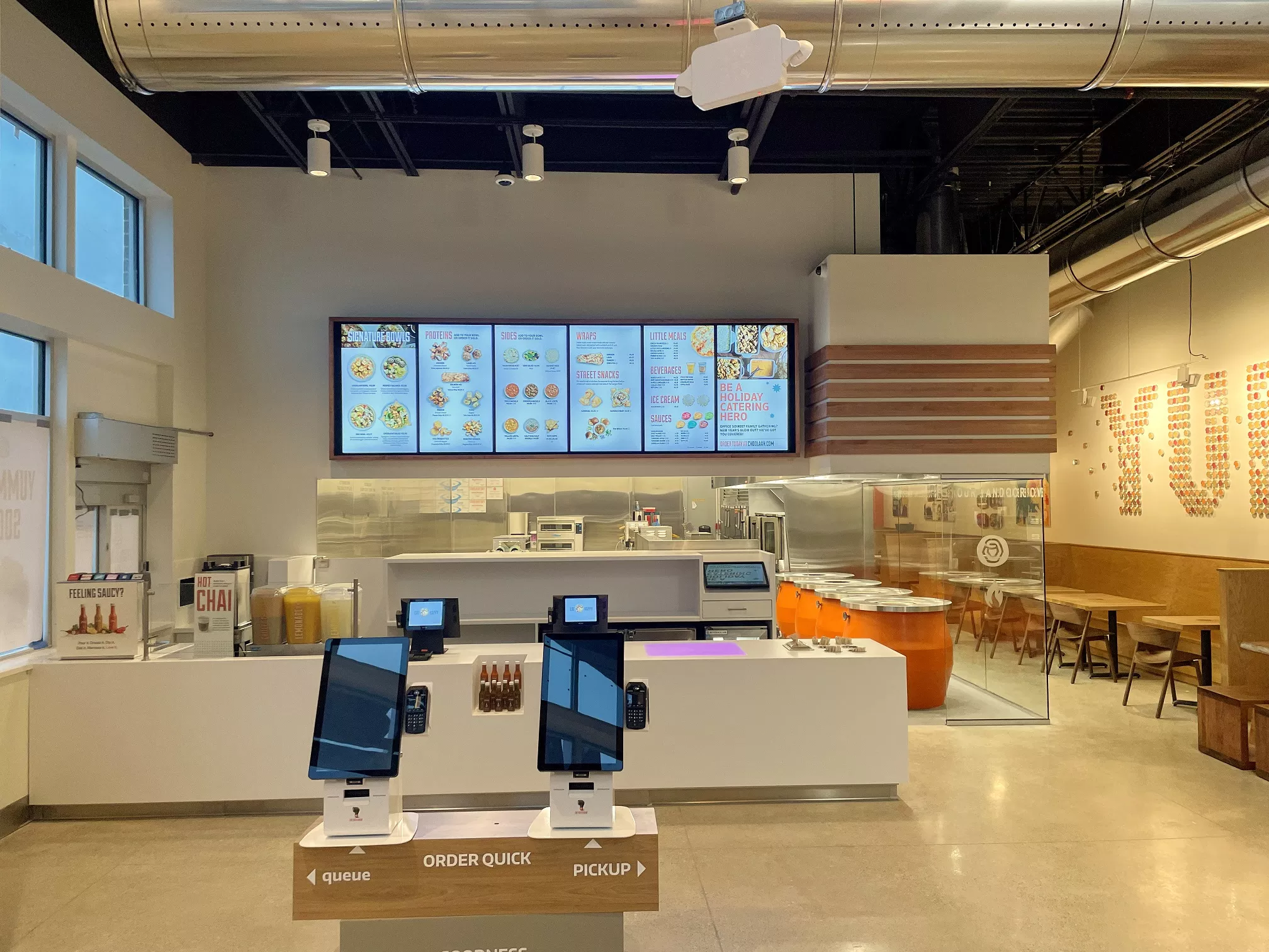 First Look: Choolaah Opening Friday, December 15 in Westlake ...