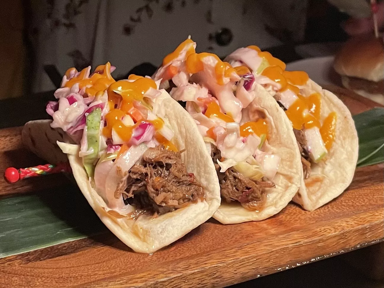 In True Speakeasy Fashion, Amazonia Surprises and Gives Plenty of ...