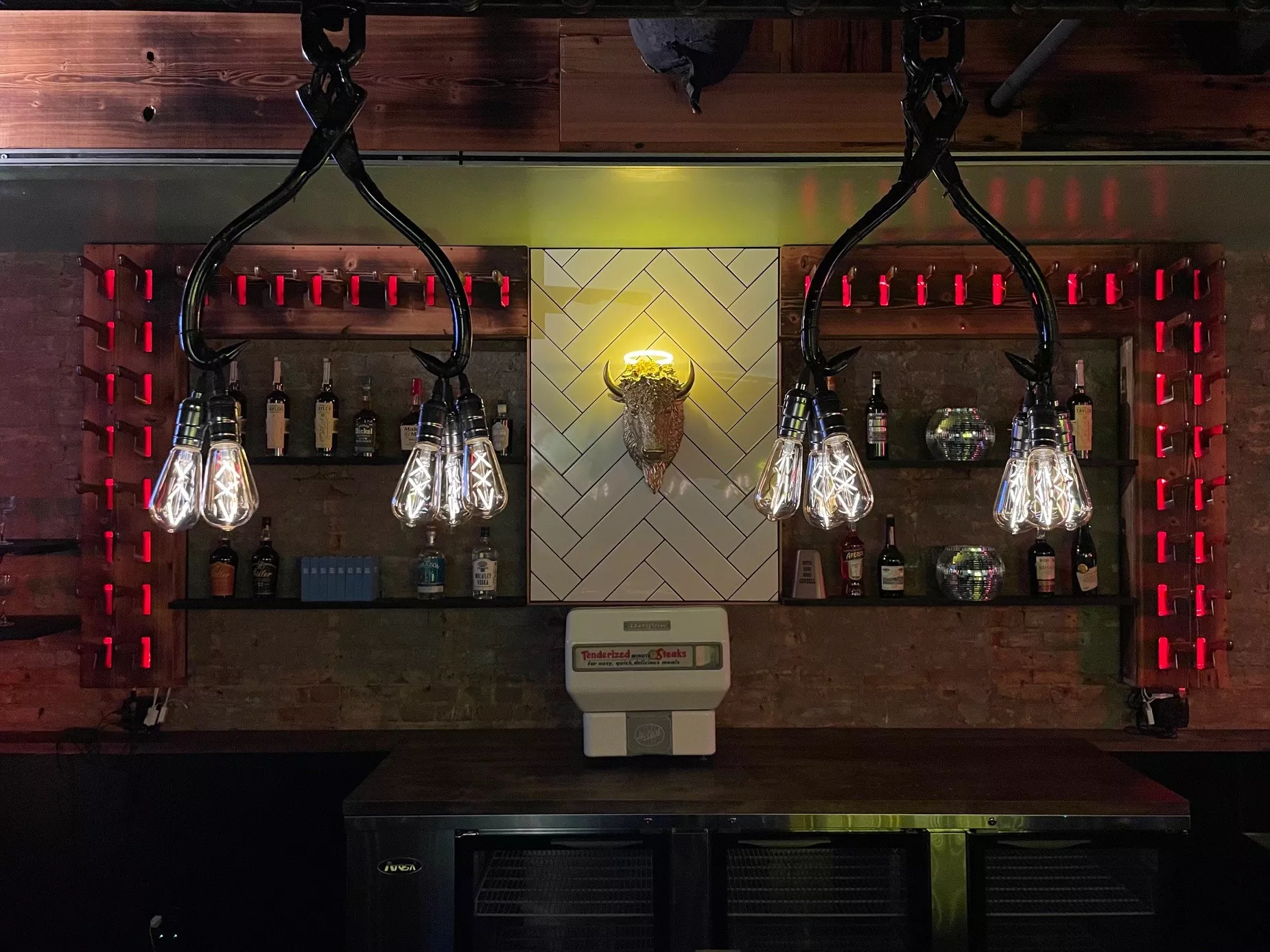 First Look: STEAK, Opening in Tremont First Week of August | Cleveland ...