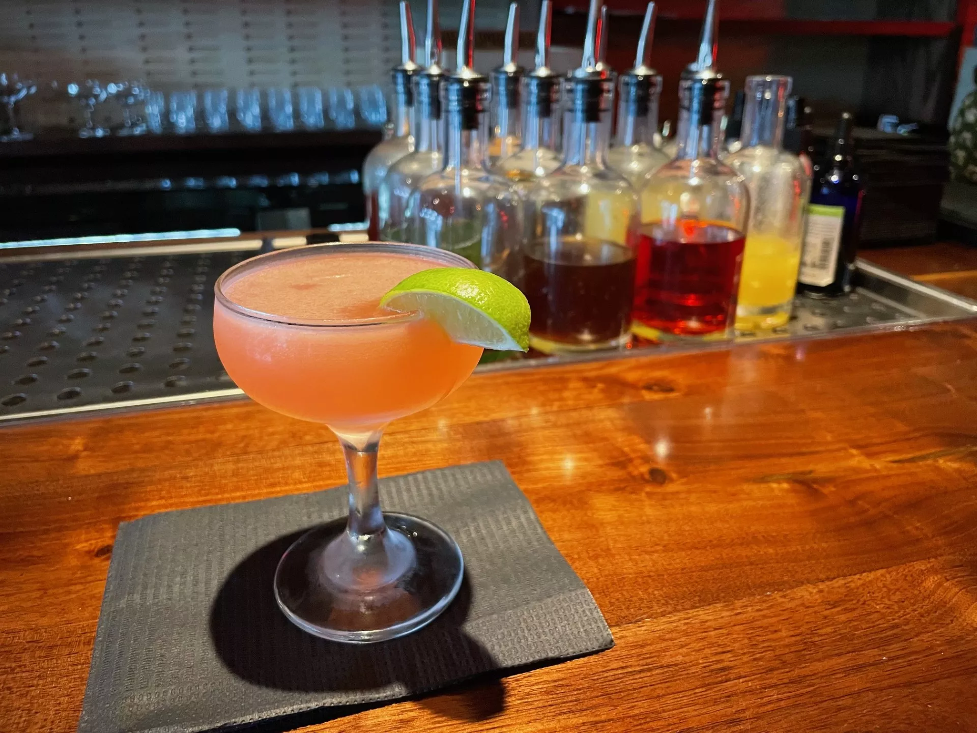 First Look: Bad Medicine, Now Open in West Park | Cleveland | Cleveland ...