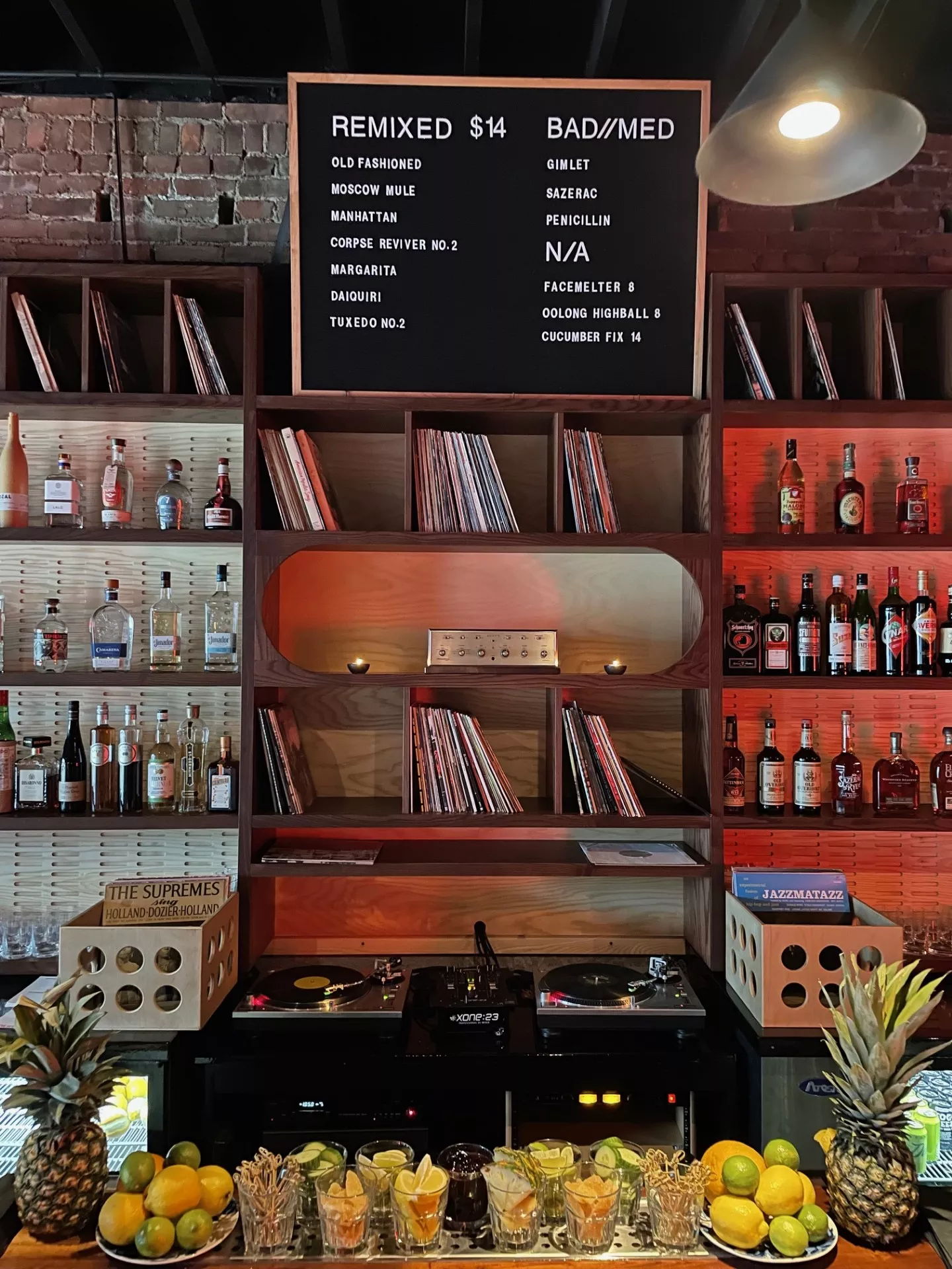 First Look: Bad Medicine, Now Open in West Park | Cleveland | Cleveland ...