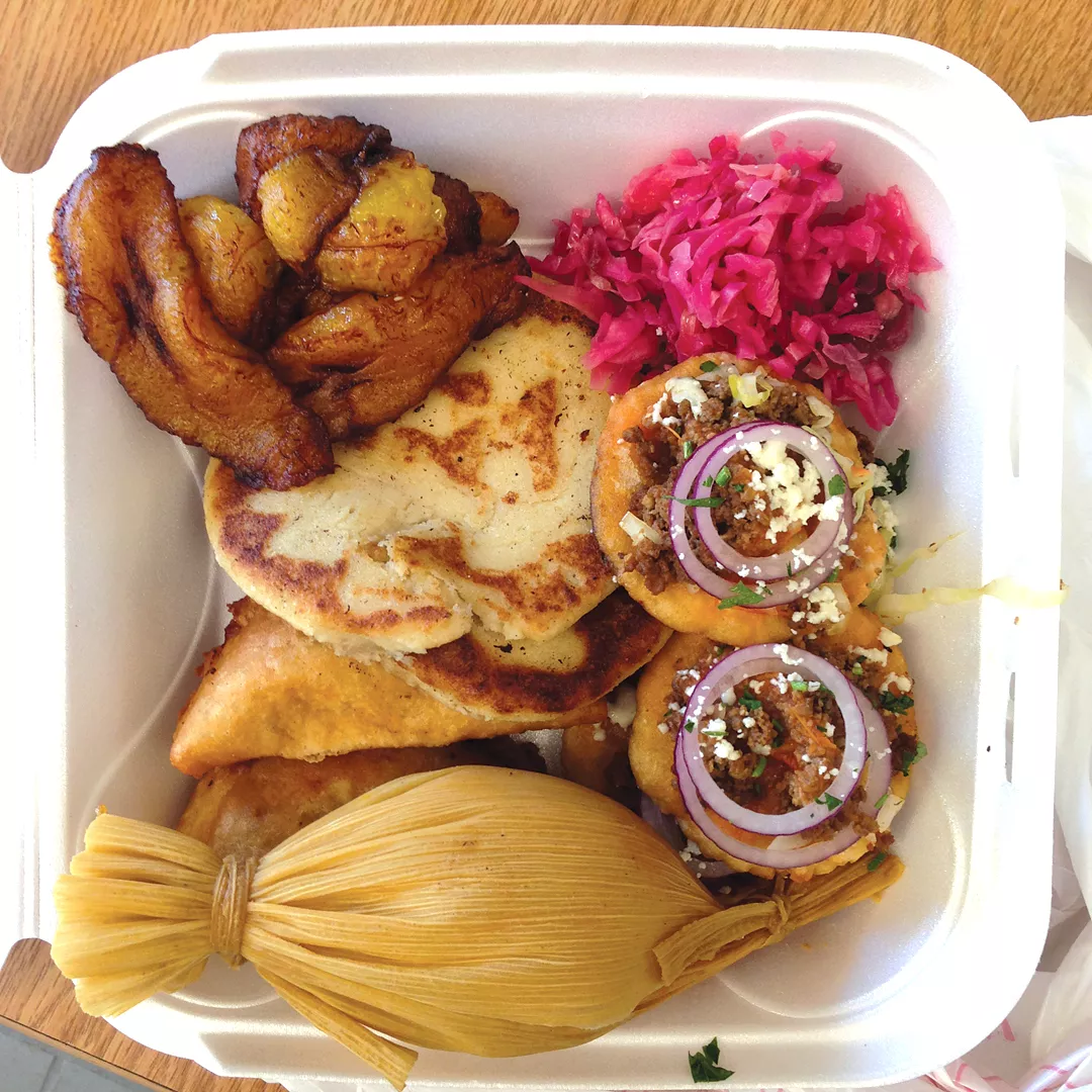For Authentic Tacos and Guatemalan, Two Northeast Ohio Shops Worth Your ...