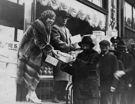 This Cleveland Restaurateur Once Fed 10,000 People on Thanksgiving ...