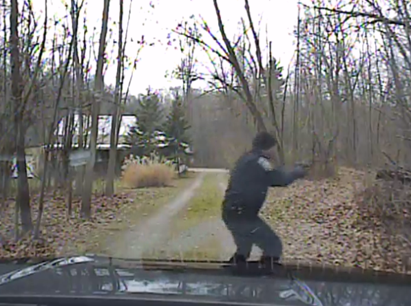 UPDATE: Hudson Officer Identified in Dec. 4 Police-Involved Shooting ...