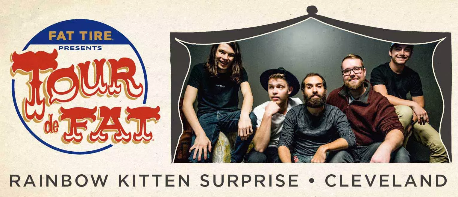 New Belgium's Tour de Fat Festival Coming to Cleveland | Cleveland ...