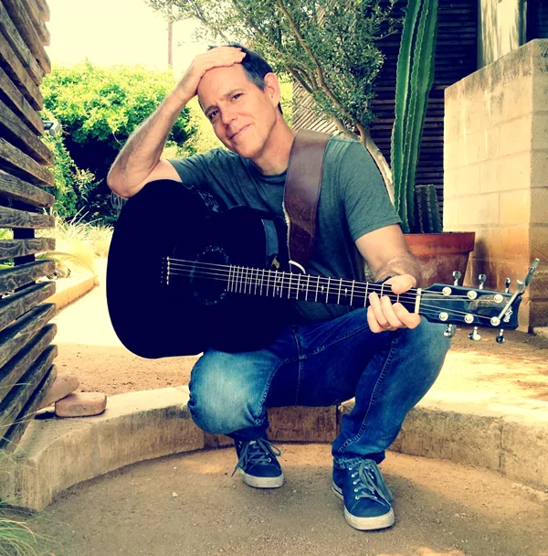 A Mentor Native, Singer-Songwriter David Wilcox Returns to Northeast ...