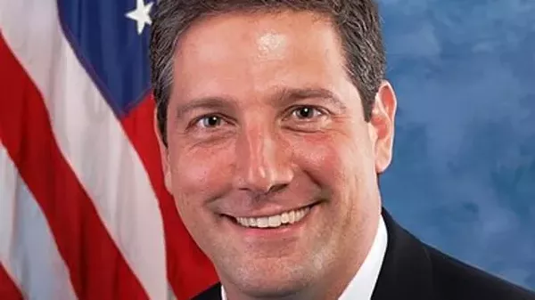 Tim Ryan Launches Campaign for U.S. Senate with Extremely Weird Video ...