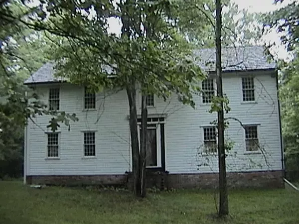 16 Frightening Photos of Helltown, Ohio, in Summit County | Cleveland ...