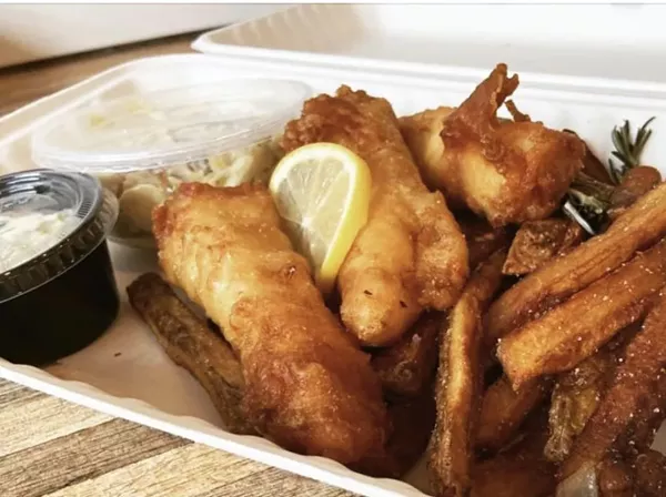 48 Cleveland Fish Fries to Try This Lenten Season | Cleveland ...