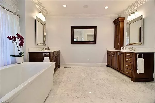 Bernie Moreno's Selling His Westlake Mansion for $2.7 Million Dollars ...