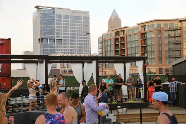 The Best Cleveland Bars And Clubs Of 2021, According To Scene Readers ...