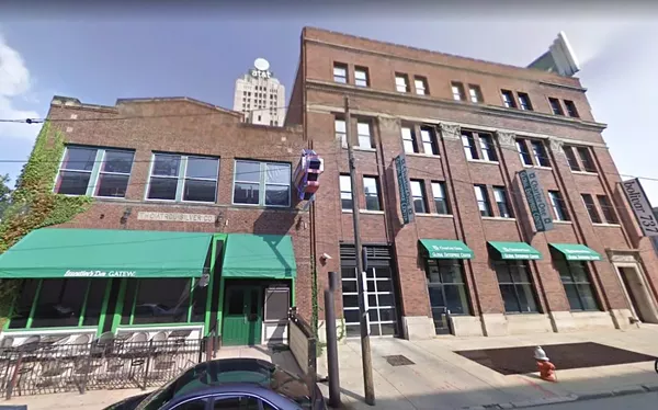 These Before and After Photos Show How Much Cleveland Has Changed in ...