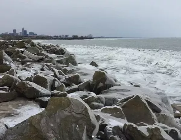 The 24 Most Beautiful Places in Cleveland | Cleveland | Cleveland Scene