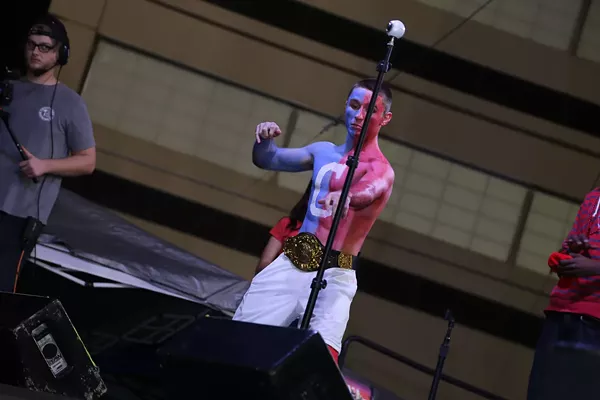 All the Photos From the 2020 Cleveland Winter Beerfest | Cleveland ...