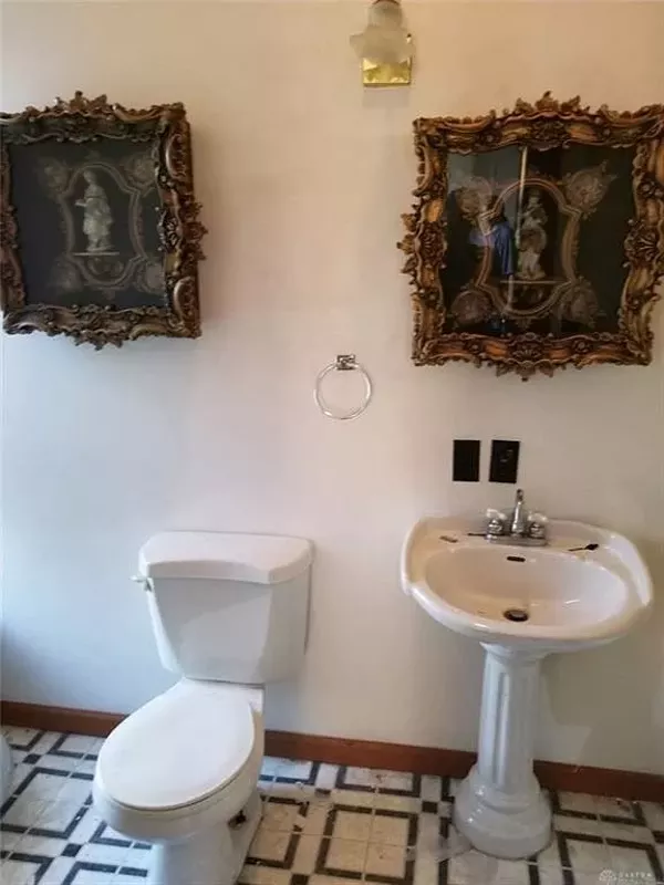 This Ohio Castle is a Goth Fever Dream, and It's For Sale | Cleveland ...