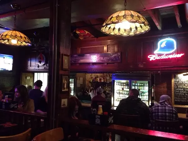 35 Cozy Cleveland Bars to Warm Up in This Winter | Cleveland ...
