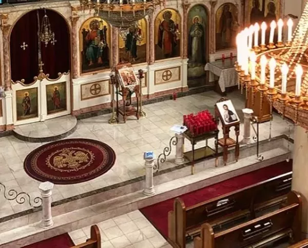 The Stunning Architecture of Cleveland's Most Historic Churches ...