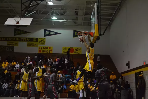 The Program: Meet the East Tech Scarabs | Cleveland | Cleveland Scene
