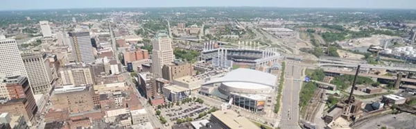 The 24 Most Beautiful Places in Cleveland | Cleveland | Cleveland Scene