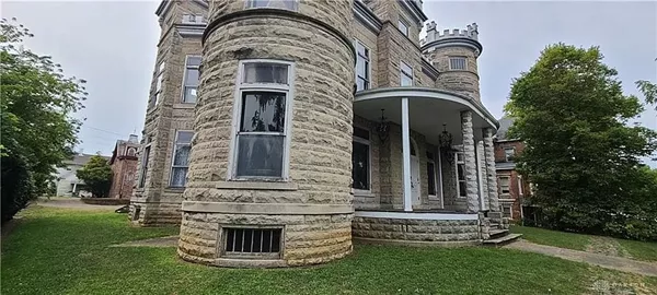 This Ohio Castle is a Goth Fever Dream, and It's For Sale | Cleveland ...