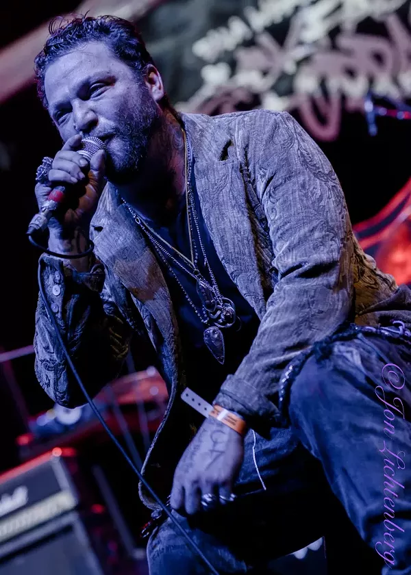 Photos From Random Hero Festival II - Celebrating the Life of Ryan Dunn ...