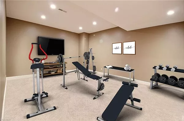 Bernie Moreno's Selling His Westlake Mansion for $2.7 Million Dollars ...