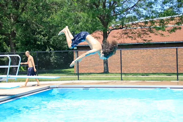 Public Pools In Cleveland and Northeast Ohio to Crash This Summer ...