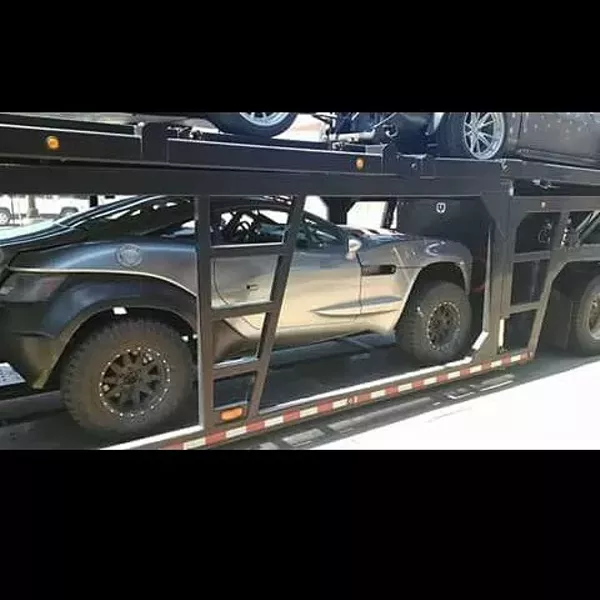 29 Photos of 'Fast & Furious 8' Filming in Downtown Cleveland ...